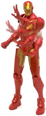 Marvel Avengers Iron Man Talking Action Figure – BigaMart