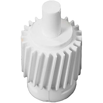 Amazon.com: Steeda 392-STE-17271-J 23 Tooth Automatic Transmission ...