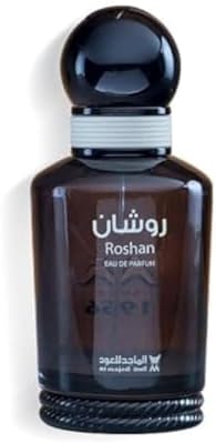 Almajed for Oud Al Majed Roshan Classic Perfume 100 ml price in Saudi ...