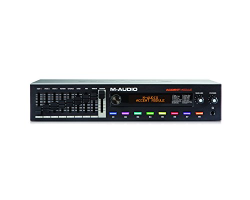 M-Audio Accent Module | USB MIDI Piano Sound Module | Pricepulse