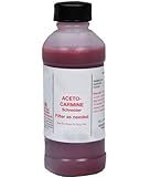 APL Aceto Carmine Stain 0.5% Solution 125 ml: Amazon.in: Industrial ...