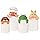 Amazon.com: Disney Muppet Canister/Cookie Jar Set of 4: Swedish Chef ...