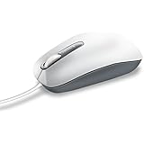 LG LSM-100 5 Button Scanner Mouse with Scroll Wheel and Scan Button ...