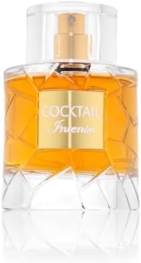 Fragrance World - Cocktail Intense - Eau de Parfum - Perfume For Unisex ...