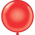 Amazon.com: Giant 60 Inch Red Water Balloon : Home & Kitchen
