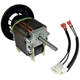 JAKEL INC J238-150-1571 DRAFT INDUCER MOTOR KIT 115 VOLT 3300 RPM ...