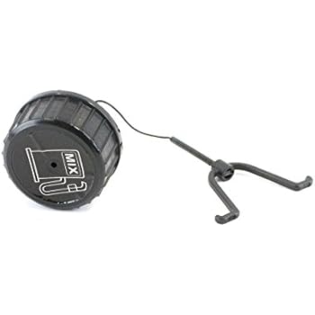 Amazon.com: Fuel Tank Gas Cap For STIHL FS90 FS100 FS110 HT101 KM90 4 ...