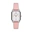 Emporio Armani Damen Analog Quarz Uhr mit Leder Armband AR11149: Amazon ...