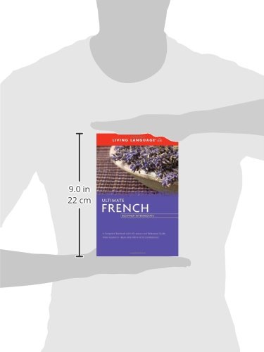 Ultimate French Beginner-Intermediate (Coursebook) (Ultimate Beginner ...