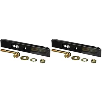 Amazon.com: Backrack 92001 Tonneau Cover Adaptor Universal 2 in. Riser ...