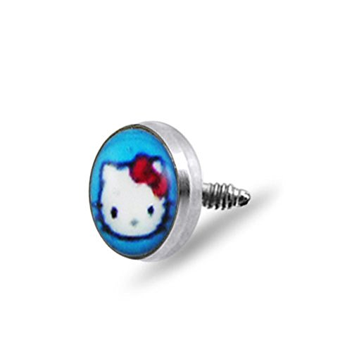 Hello Kitty Dermal Tops