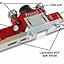 Freud SH-5 Professional Micro-Adjustable Router Table Fence - - Amazon.com