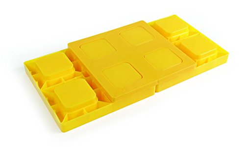 Camco Heavy Duty Leveling Blocks | Pricepulse