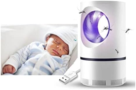 سعر Electric Mosquito Net Lamp LED Mosquito Killer Fly and Mosquito ...