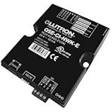 Amazon.com: LUTRON QSE-IO, GRAFIK EYE, LIGHTING CONTROL SYSTEM INTERFACE MODULE: Camera & Photo