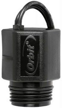 Amazon.com : Orbit 24V Replacement Solenoid for Heavy Duty in-Line ...