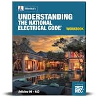 2023 Understanding the National Electrical Code Workbook (Art. 90-480): Mike Holt: 9781950431762 ...