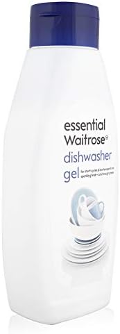 Waitrose Essential Dishwasher Gel - 720 ml price in UAE | Amazon UAE ...