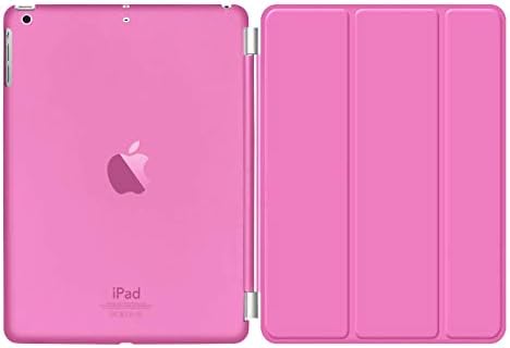 Ipad Front And Back With Case