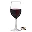 Amazon.com | Fake Drink Red Wine Real Glass Decoration Hand Made in ...