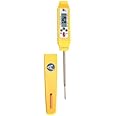 Cooper-Atkins DPP400W-0-8 Waterproof Digital Pen Style Thermometer ...