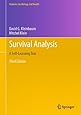 Survival Analysis: A Self-Learning Text, Third Edition (Statistics for ...