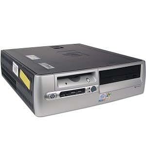Amazon.com: HP EVO D530 SFF P4-2.6GHZ 40GB (DG781A#ABA): Computers ...