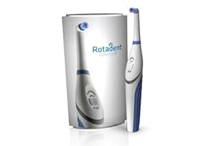 Amazon.com : Rotadent Contour : Electric Toothbrush Replacement Parts ...
