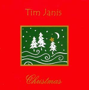 Janis, Tim - Christmas - Amazon.com Music