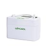 wrtgerht Mini Power Small Pump Wipcool PC-24A/40A/50A/p air Conditioning Drainage Pump Cabinet ...