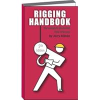 Rigging Handbook 5th Edition: Jerry Klinke: 9781888724189: Amazon.com ...