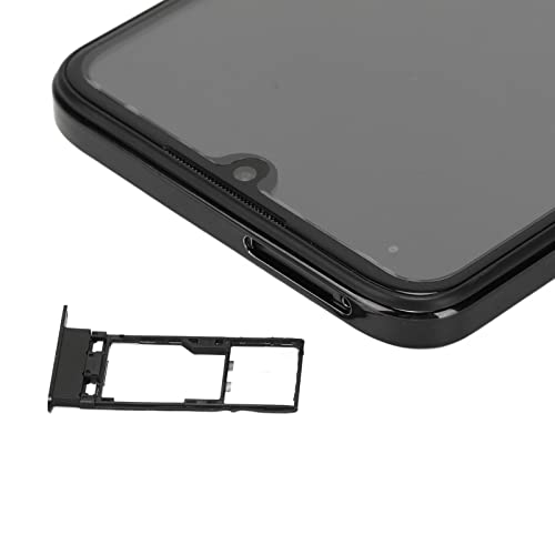 MAVIS LAVEN Dual SIM Unlocked Phone 4GB RAM 64GB ROM 7000mAh Battery ...