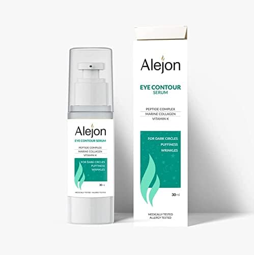 Alejon Eye Contour Serum 30 Ml price in Egypt | Amazon Egypt | kanbkam