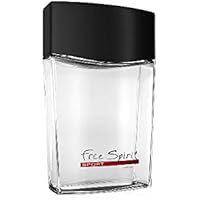 Free Spirit Ocean Eau de Toilette : Amazon.com.mx: Belleza