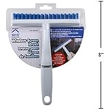 Amazon.com: Brushtech Revolving Wide Faced Screen Brush: Home & Kitchen