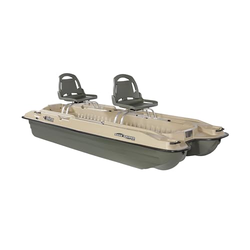 Pelican - Bass Raider 10E Angler Fishing Boat - 10.2 ft for sale ...