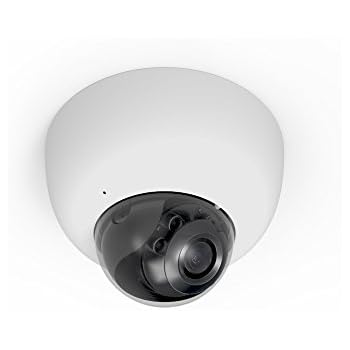 Amazon.com: Meraki MV72 Varifocal Outdoor Dome Camera: Electronics