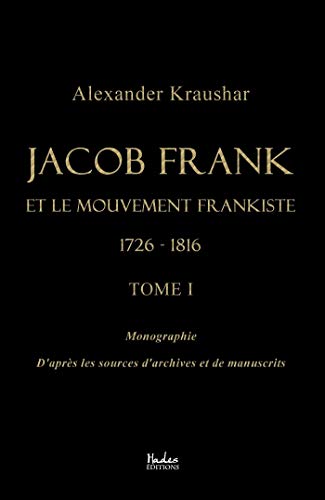 Jacob Alexander Frank