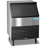 Amazon.com: KDF0150A Koolaire Undercounter Ice Kube Machine: Kitchen ...