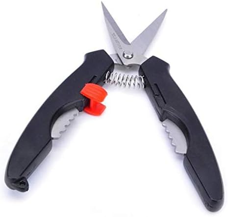 Shrimp Lobster Crab Shell Cracker Leg Scissor Shear Snip Seafood ...