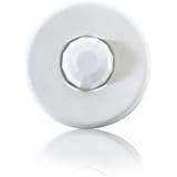 Amazon.com: Wattstopper Motion Sensor, Pir Tile Ceiling Mount Occupancy ...