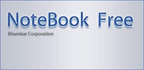 NoteBook Free: No ads Notepad Text Photo Notes:Amazon.de:Appstore for ...