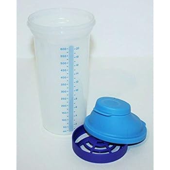 Amazon.com: Tupperware Quick Shaker: Kitchen & Dining