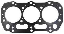 Cylinder Head Gasket 111147500 111147501 For Perkins Engine 403D-15 ...