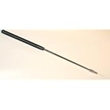 Reusable Inoculating Loop Nichrome Tip for Bacterial Tissue Culture Inoculation Needle 10 uL Tip ...