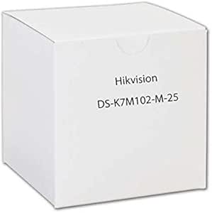 Amazon.com: Hikvision DS-K7M102-M-25: Electronics