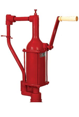Amazon.com: Fill-Rite Quart Stroke Hand Pump Model FR31 - TU31 ...