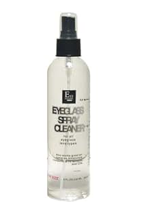Amazon.com: EyeMagine Eyeglass Spray Cleaner for All Eyeglass Lens ...