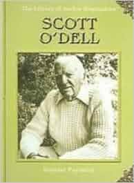 Scott O'dell (The Library of Author Biographies): Simone Payment: 9781439540299: Amazon.com: Books