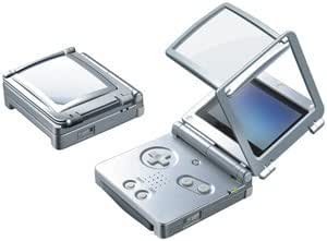 Game Boy Advance SP- Flip n Play: Computer and Video Games - Amazon.ca